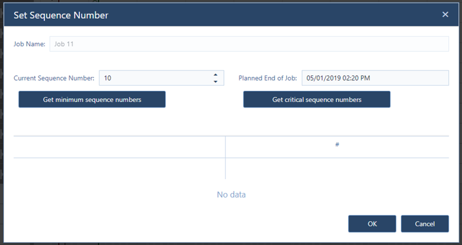 Product update: New User Management functionality and further enhanced Execute & Report Module
